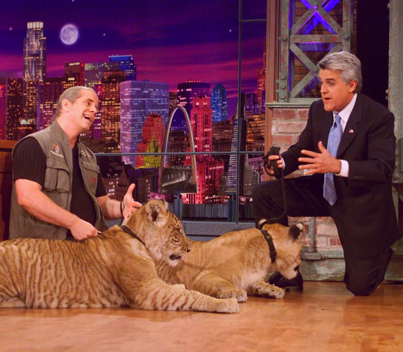 Who is Doc Antle? Wiki, Age, Bio, Height, Wife, Net Worth, Kids, Family ...